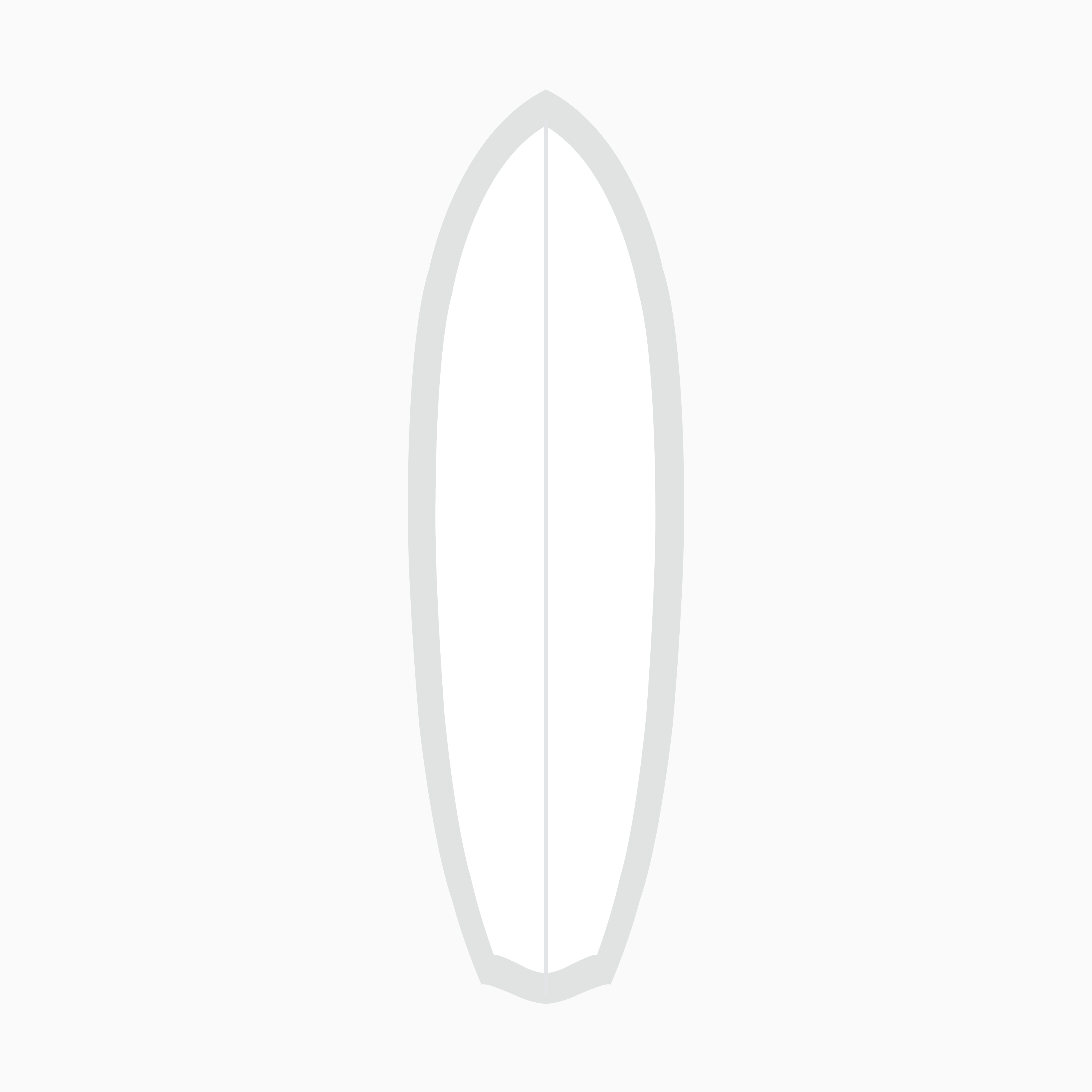 Aardvark – Lundquist Surfboards